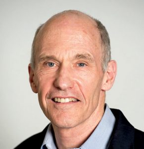 Carl June, MD - Parker Institute for Cancer Immunotherapy