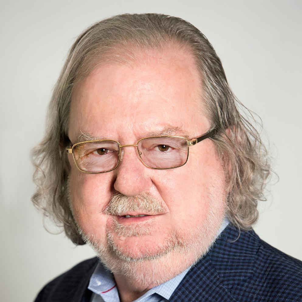 James P. Allison, PhD - Parker Institute for Cancer Immunotherapy