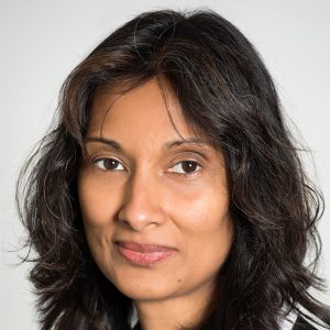 Padmanee Sharma, MD, PhD - Parker Institute for Cancer Immunotherapy