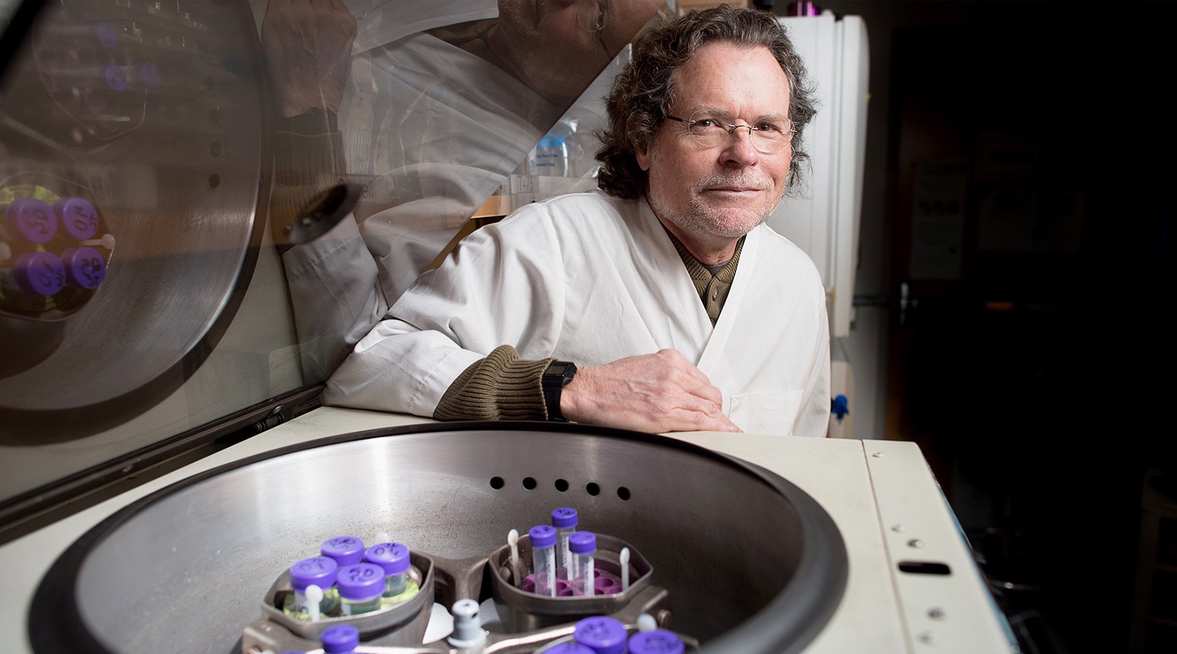 UCSF Cancer Research | Parker Institute for Cancer Immunotherapy