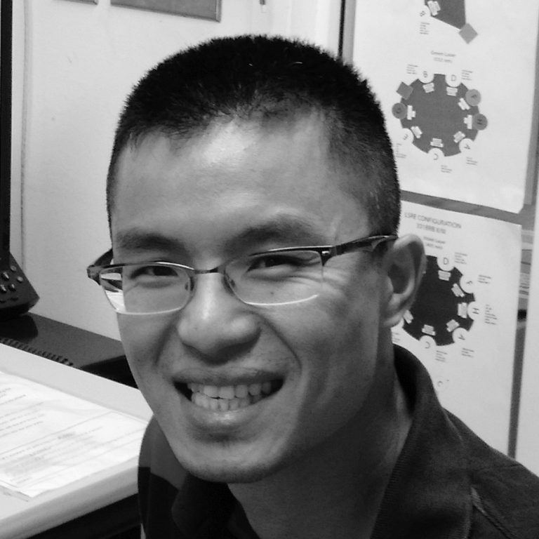 Alexander Huang, MD - Parker Institute for Cancer Immunotherapy
