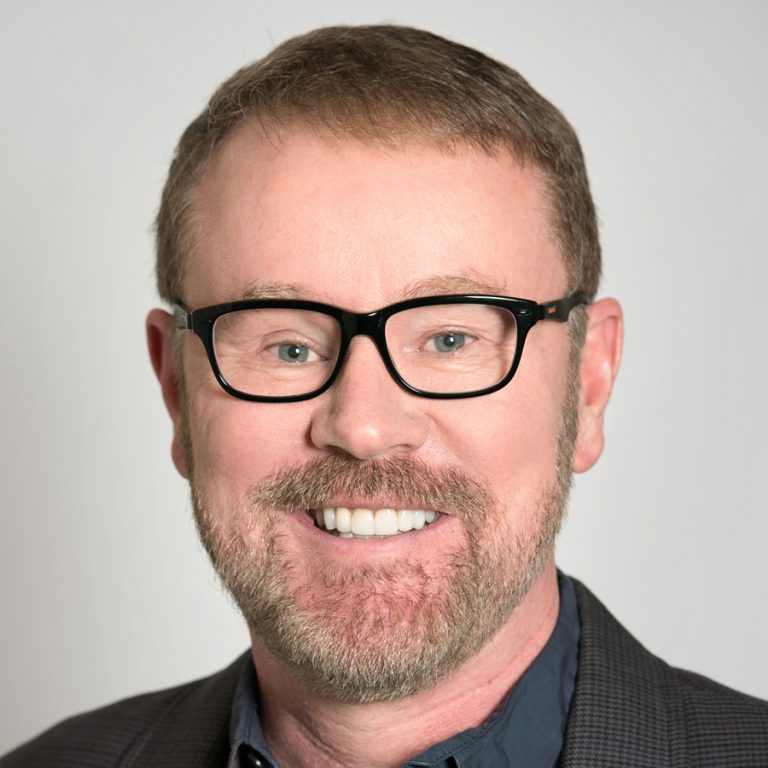 Garry P. Nolan, PhD - Parker Institute for Cancer Immunotherapy