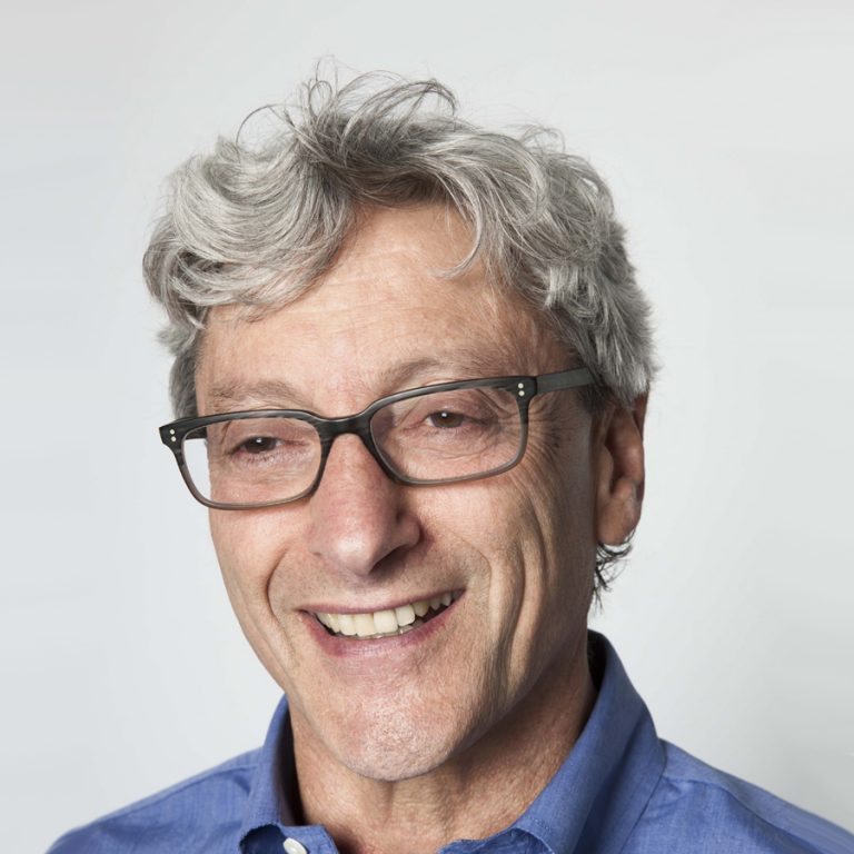 Daniel Littman, MD, PhD - Parker Institute for Cancer Immunotherapy