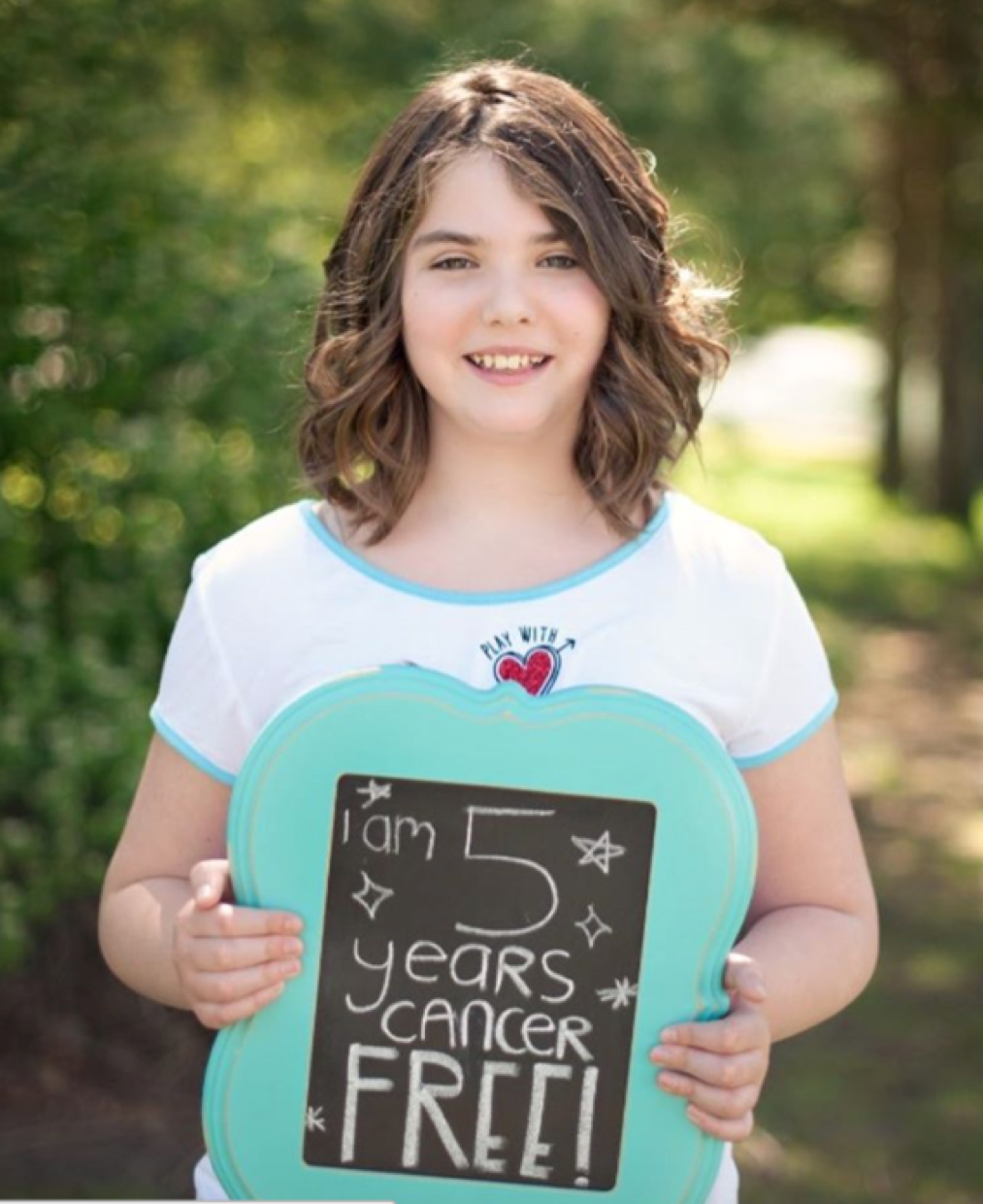 From leukemia to cancer-free: how CAR-T immunotherapy saved Emily ...