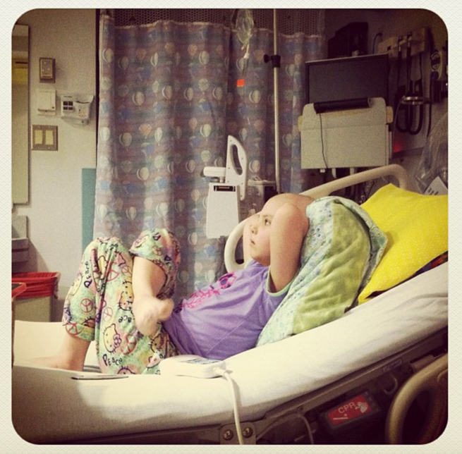 From leukemia to cancer-free: how CAR-T immunotherapy saved Emily ...