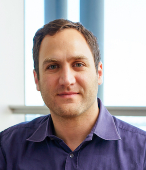 Alexander Marson, MD, PhD | Parker Institute for Cancer Immunotherapy