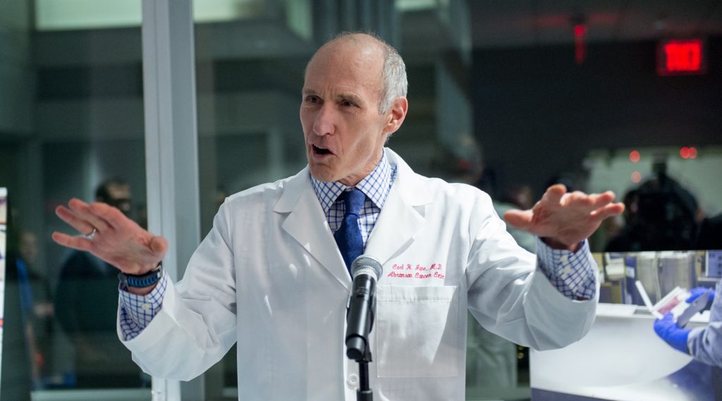 Improving Conventional Wisdom: From CAR-T Therapy to Diversity in STEM ...