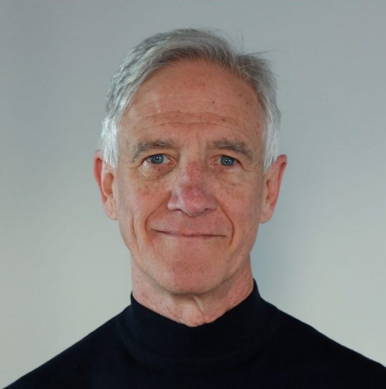 Thomas Daniel - Parker Institute for Cancer Immunotherapy