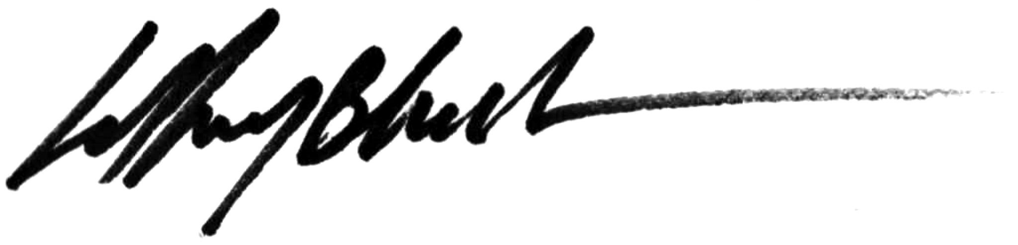 Note from PICI’s President and CEO Jeff Bluestone: Introducing Our New ...
