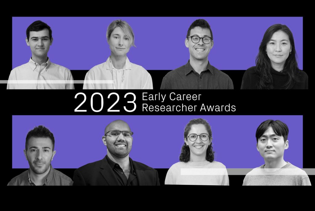 E. John Wherry, PhD - Parker Institute for Cancer Immunotherapy