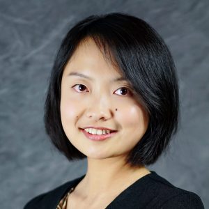 Bingfei Yu, PhD - Parker Institute for Cancer Immunotherapy
