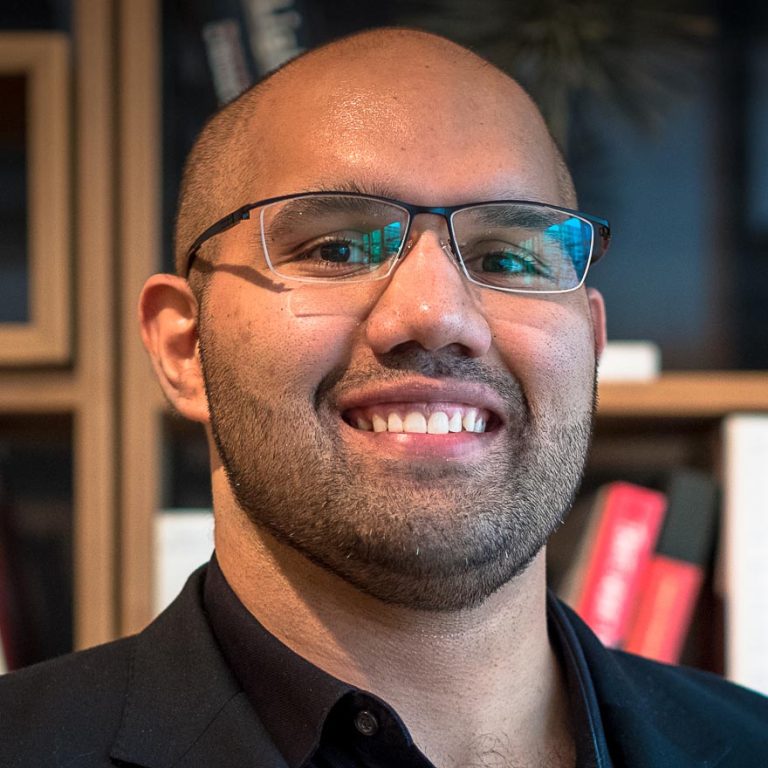 Divij Mathew, PhD - Parker Institute for Cancer Immunotherapy