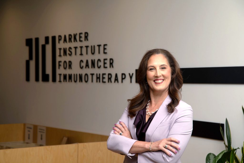 Immunai and the Parker Institute Collaborate to Build One of the ...