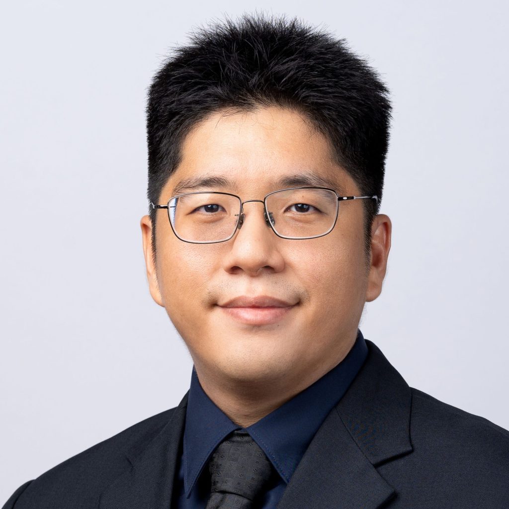 EnJun Yang, PhD - Parker Institute for Cancer Immunotherapy