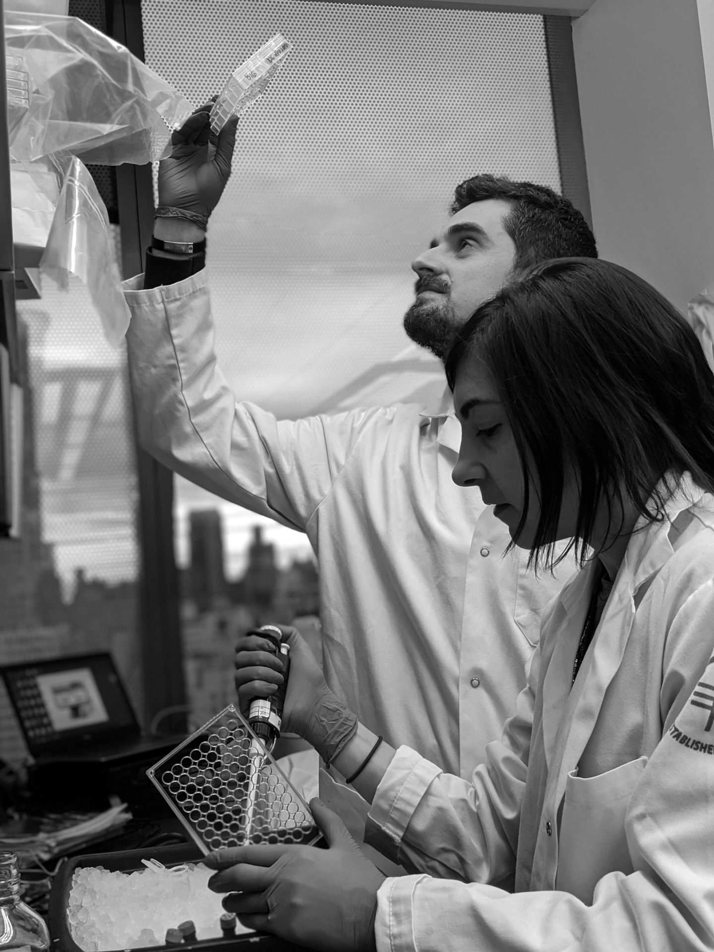 The power of philanthropy in transforming cancer research - Parker ...