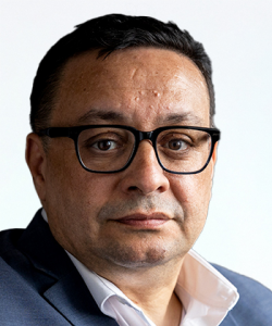 Taha Merghoub, PhD - Parker Institute for Cancer Immunotherapy