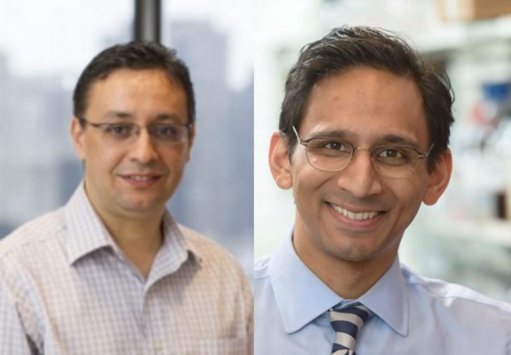 Published Research - Parker Institute for Cancer Immunotherapy