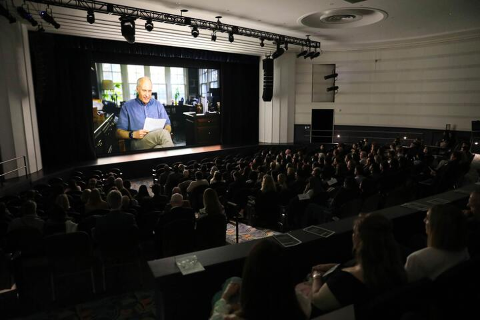 Behind the Breakthrough: An Interview with Carl June, the Father of CAR ...