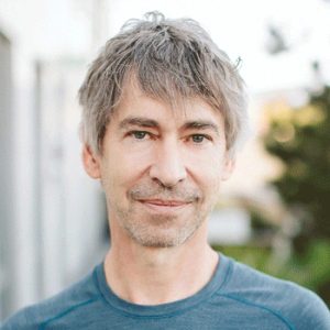 Leadership & Team - Parker Institute for Cancer Immunotherapy